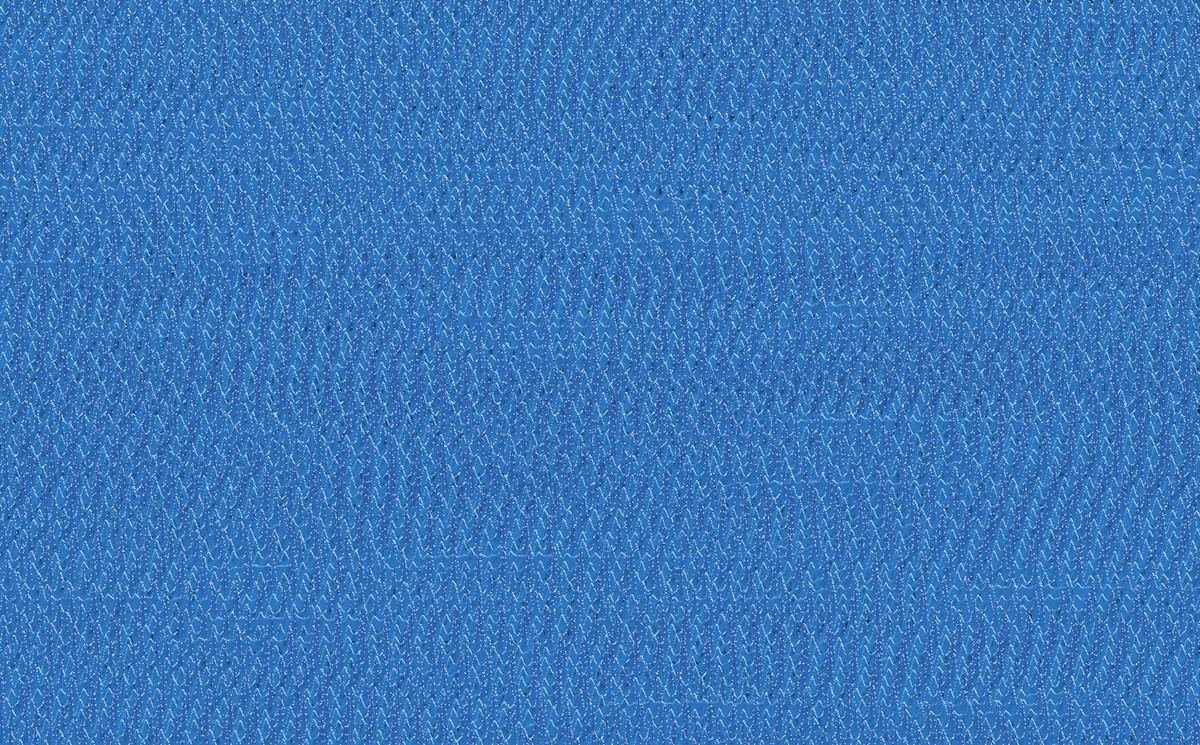 Pulsescape Waves :: Data Driven Drawings