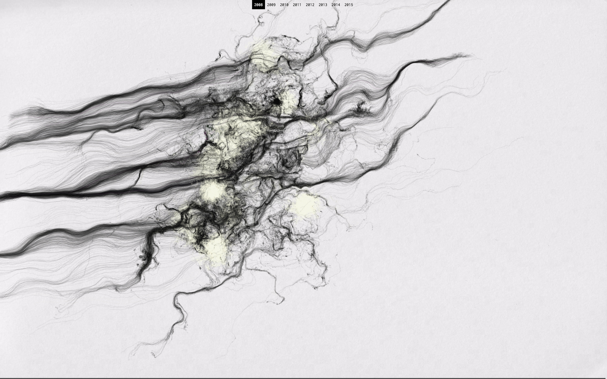 Data Driven Drawings
